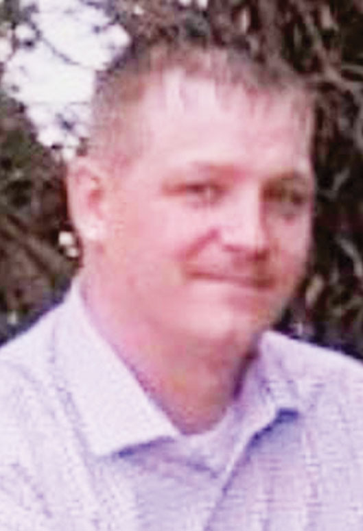 Stephen Erick Morrison | News, Sports, Jobs - News and Sentinel